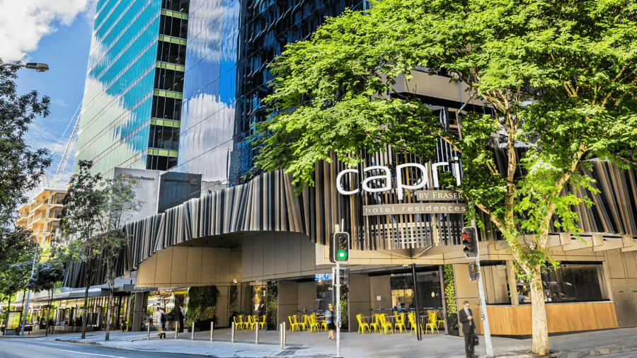 The City's most sustainable businesses