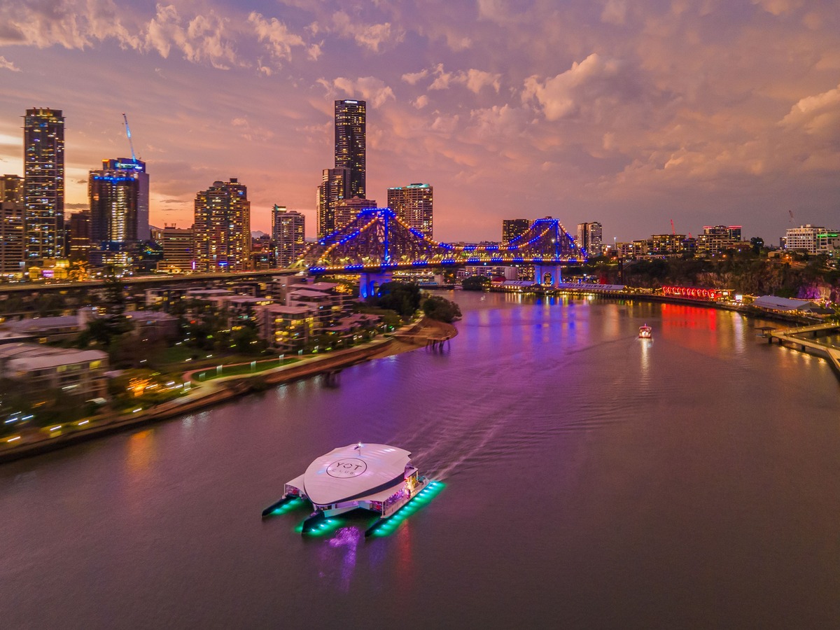 Discover Brisbane's best tourism experiences