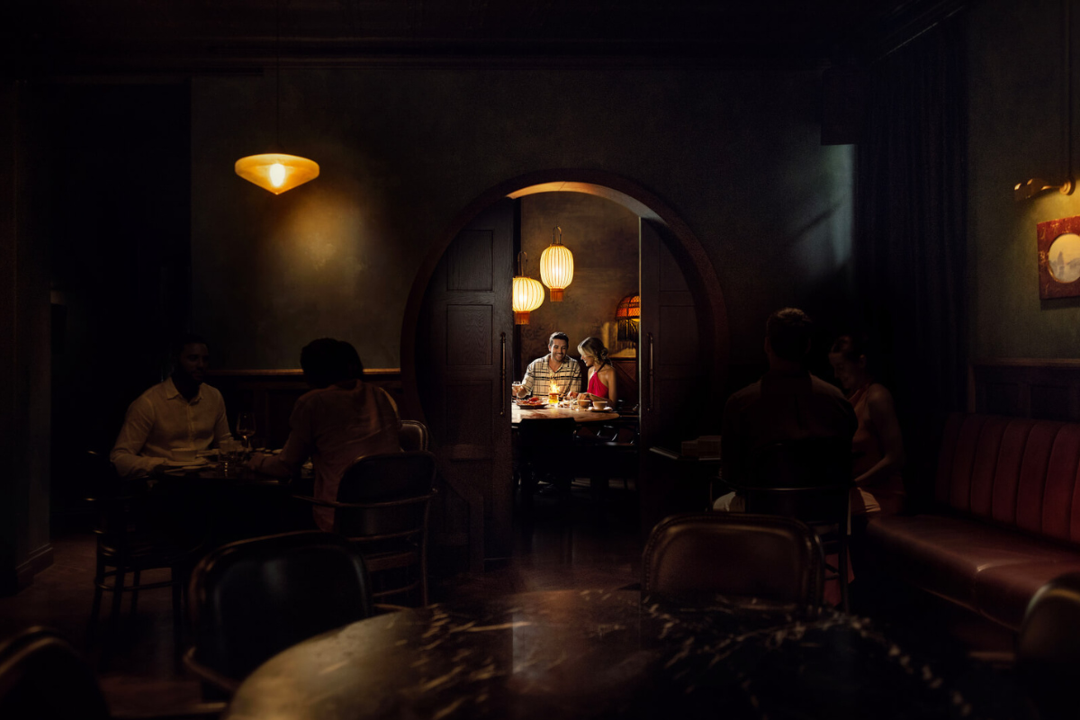 Brisbane's iconic dishes you must try