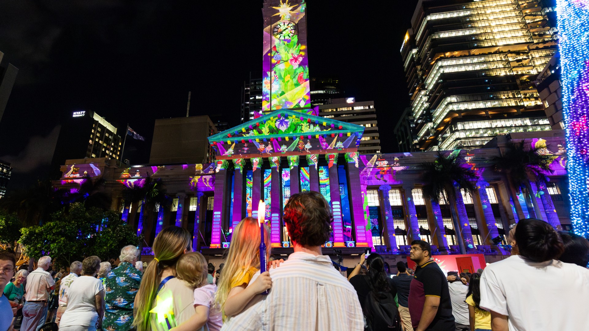 Christmas in Brisbane - Visit Brisbane