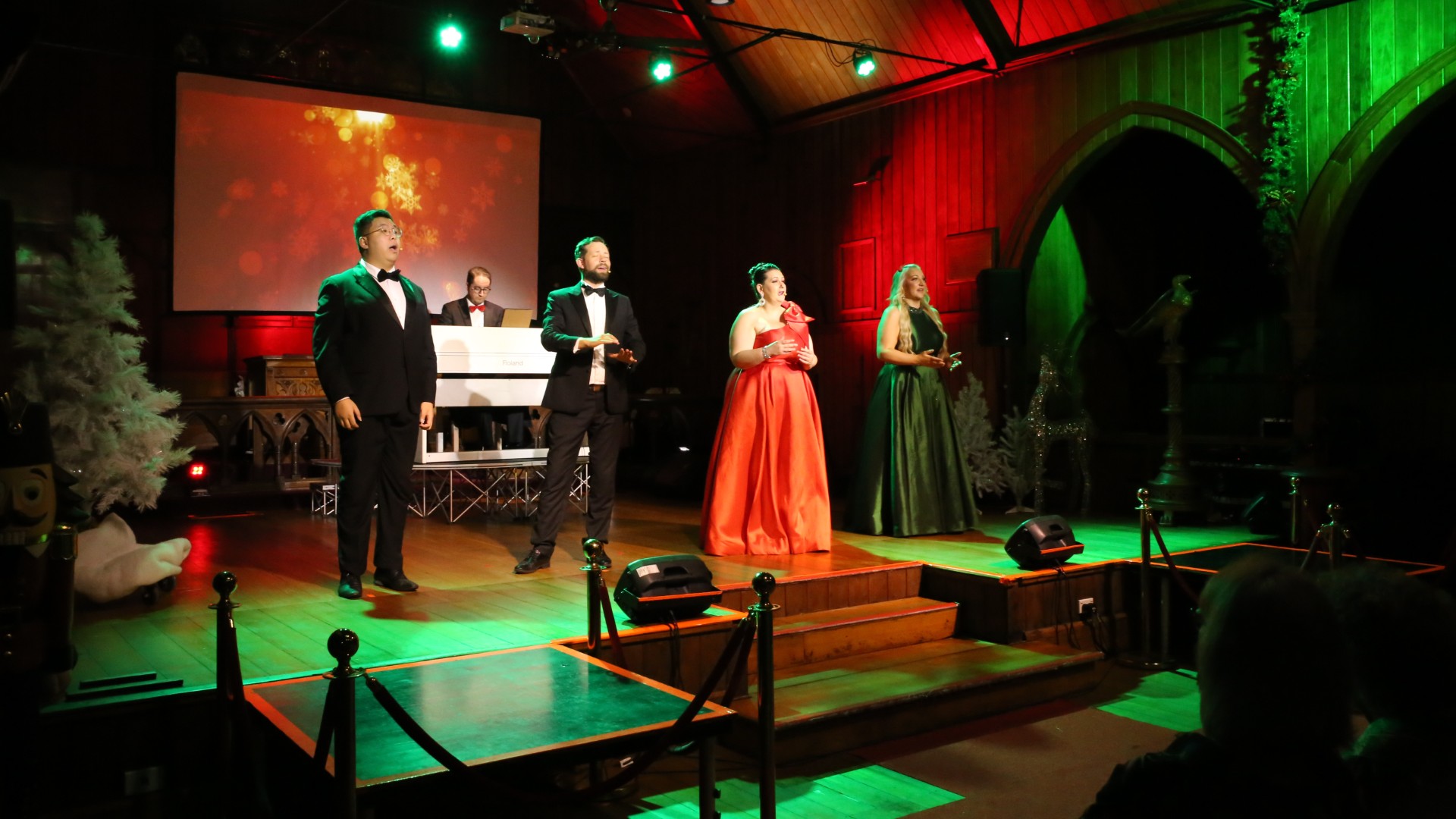 Brisbane's December 2025 Delights: Your Ultimate Christmas & Summer ...