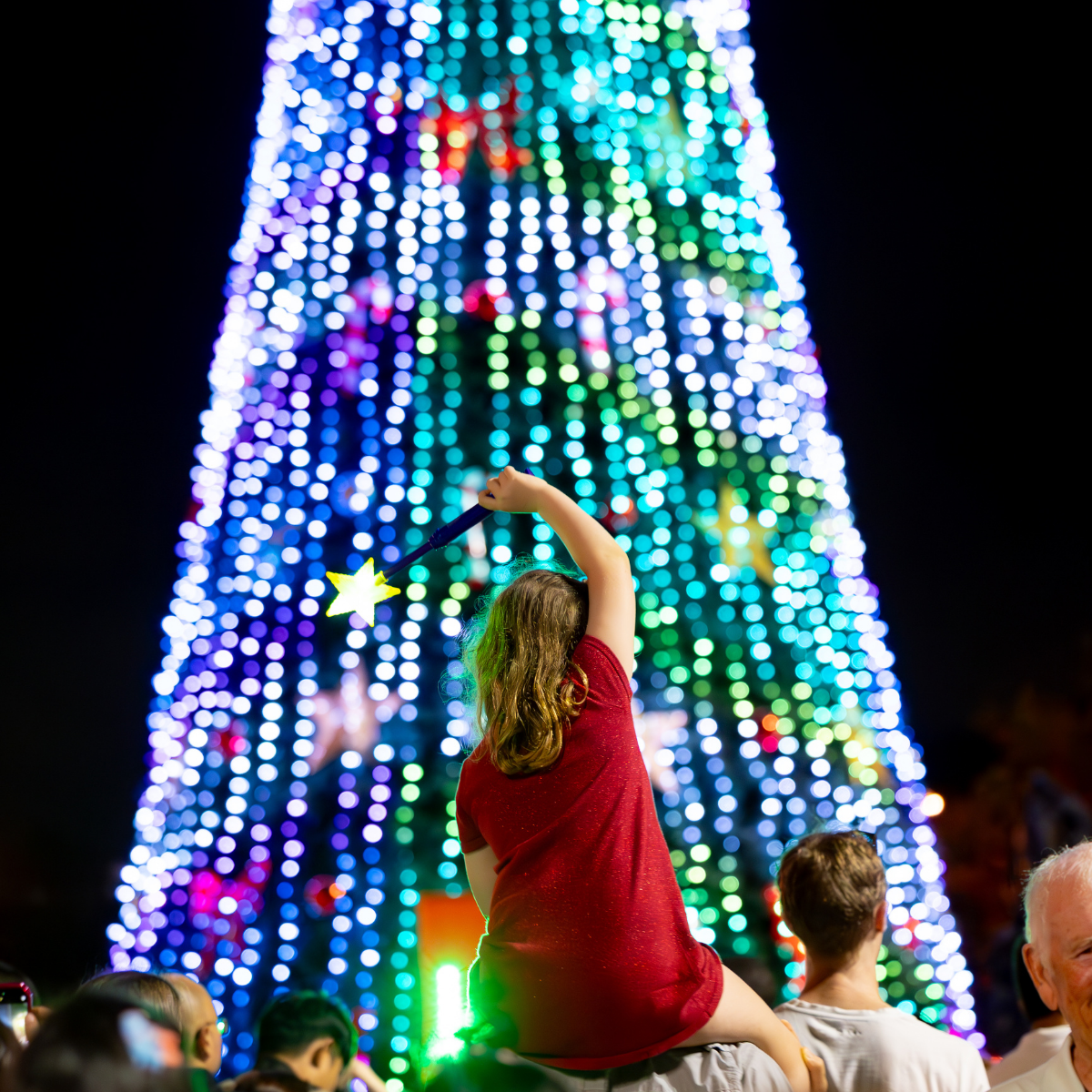Christmas in Brisbane - Visit Brisbane