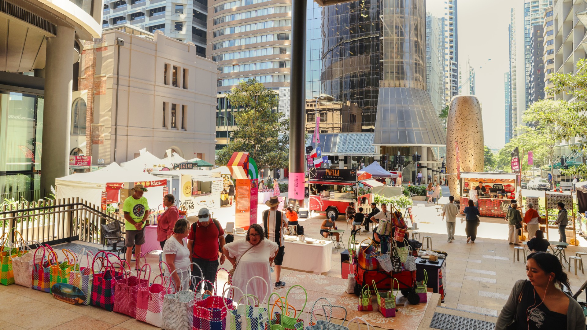 Brisbane's December 2025 Delights: Your Ultimate Christmas & Summer ...