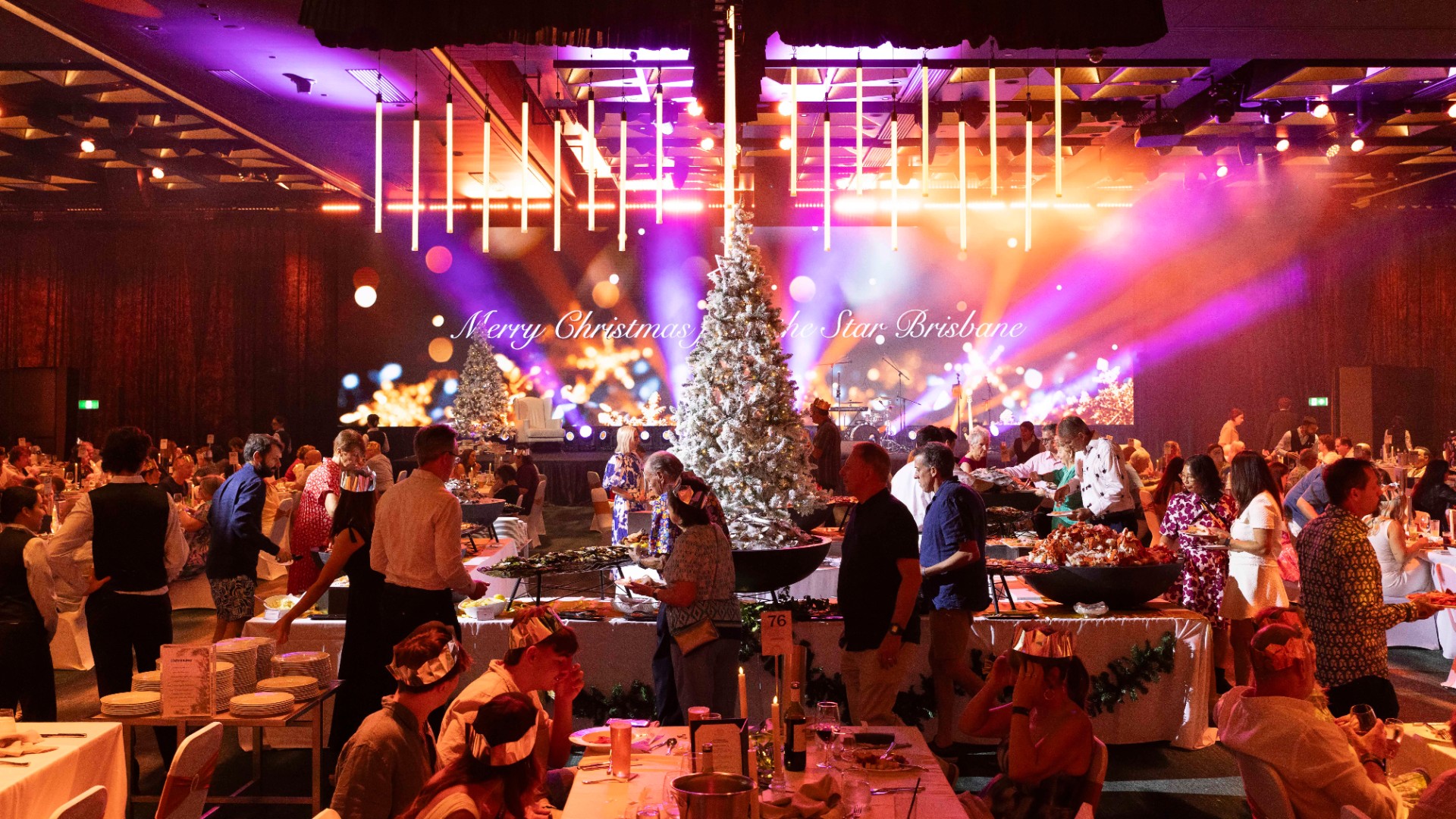 Brisbane's December 2025 Delights: Your Ultimate Christmas & Summer ...