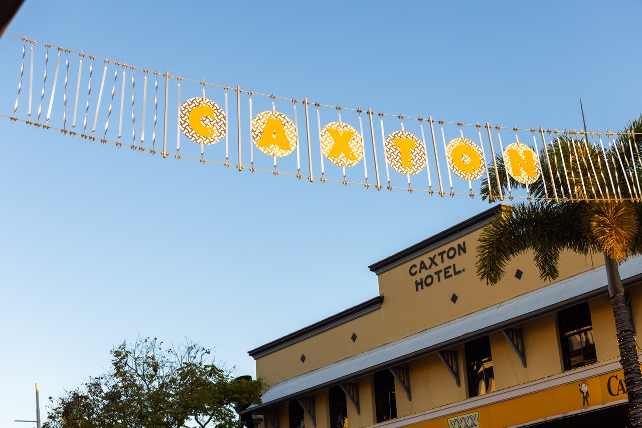 Things to Do at Caxton Street and The Barracks - Visit Brisbane