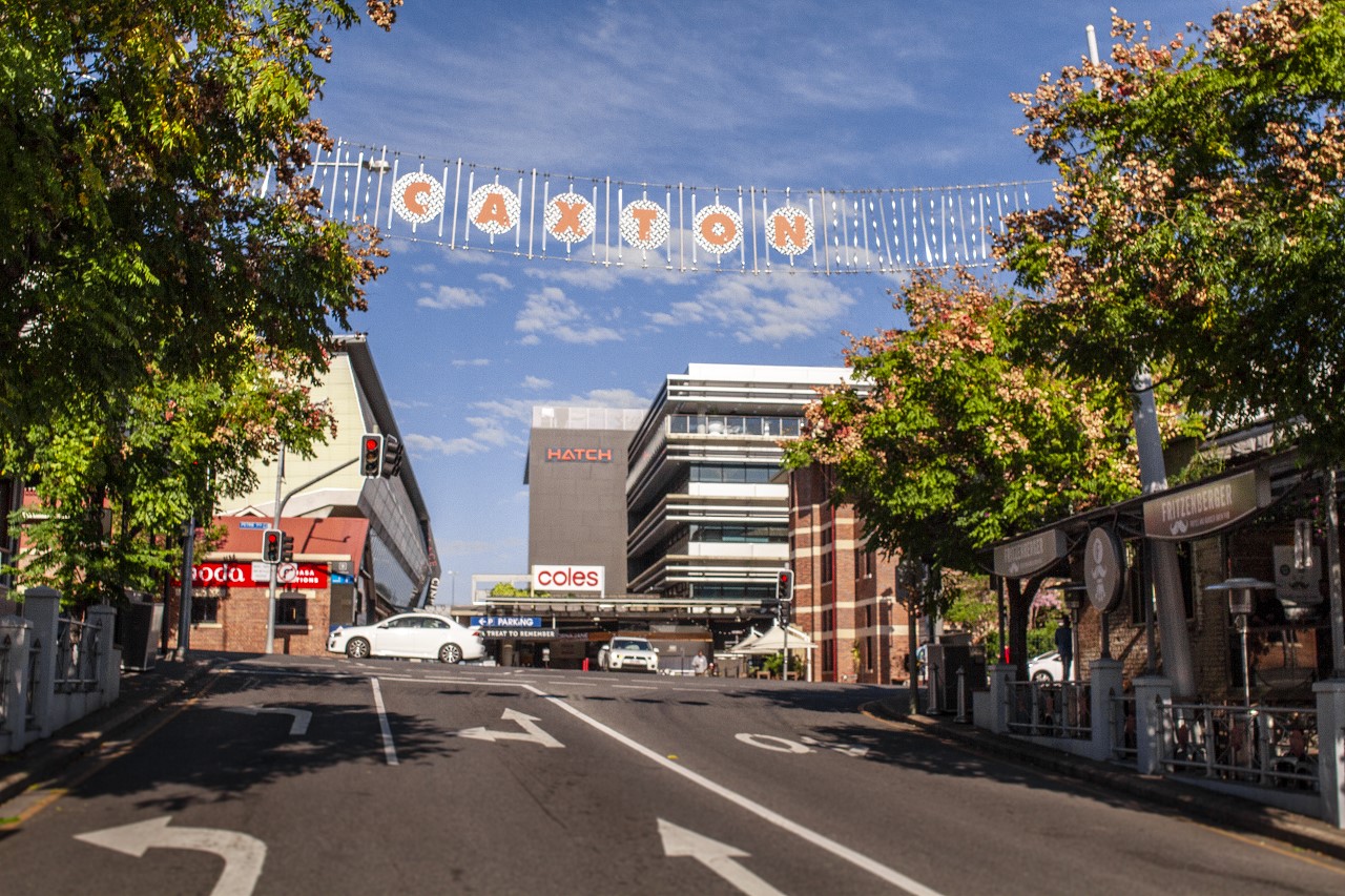 Where to Dine at Caxton Street and The Barracks - Visit Brisbane