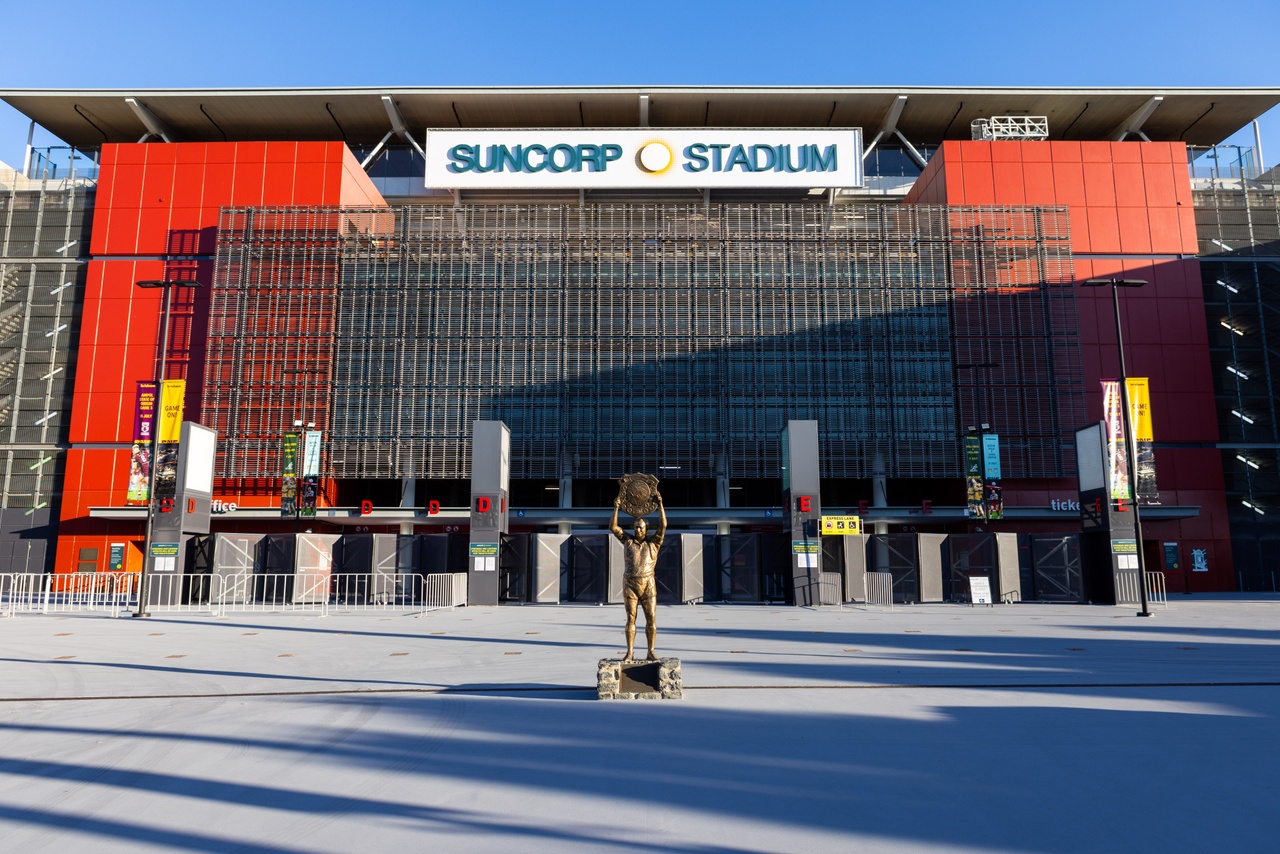 Where to go pre and post-game at Suncorp Stadium - Visit Brisbane