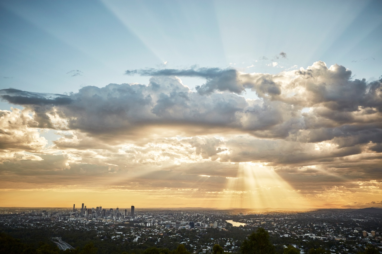 Epic things to do at Mt Coot-tha