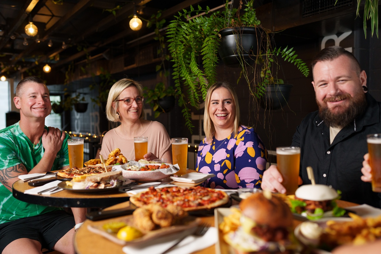 Milton and Park Road: Eat & drink