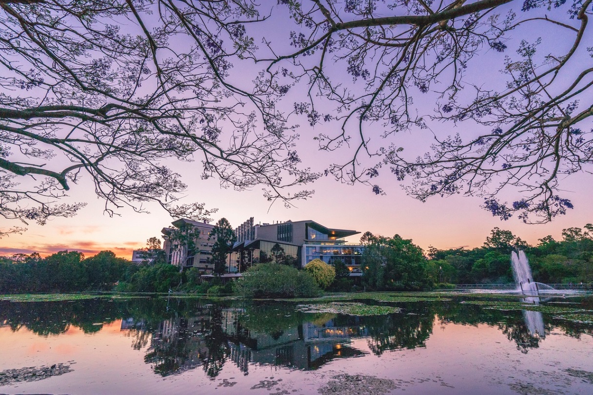 The best spots in Brisbane to watch the sunset