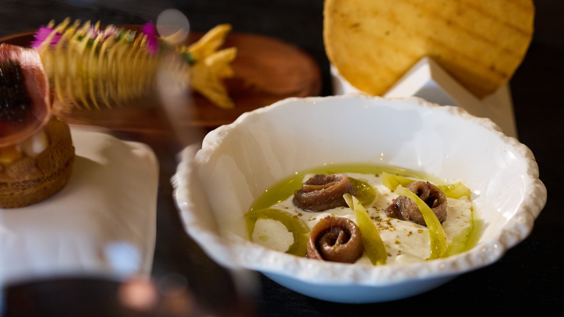 Where to dine in Paddington and Rosalie village