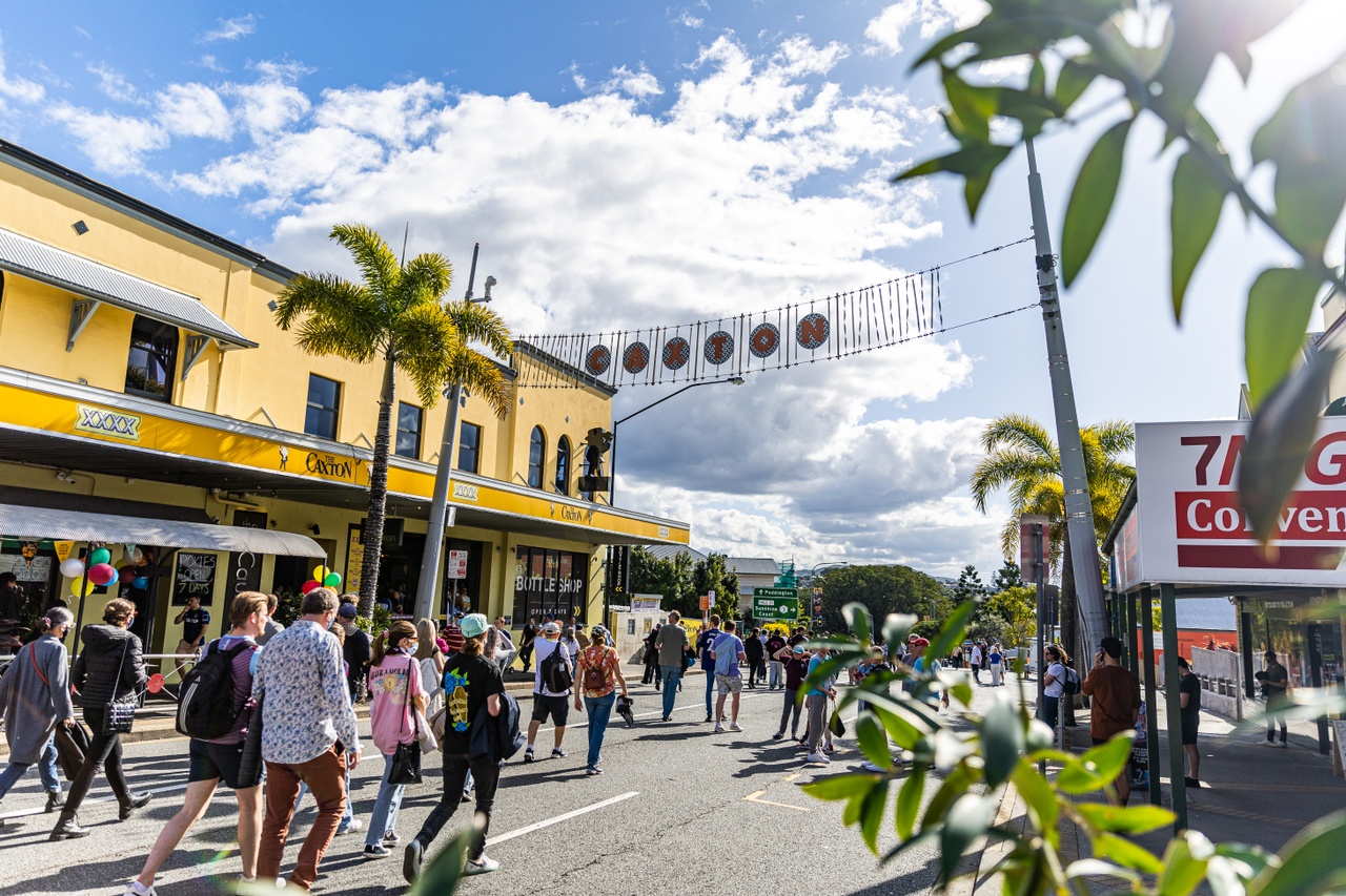 Discover The Top 21 Things to Do in Milton - Visit Brisbane