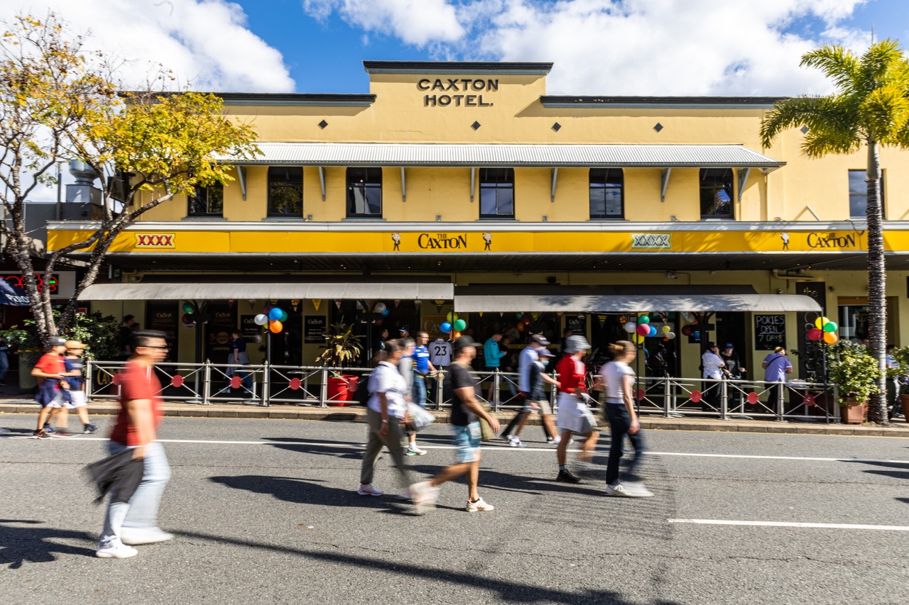 Plan your trip | Visit Brisbane, Australia