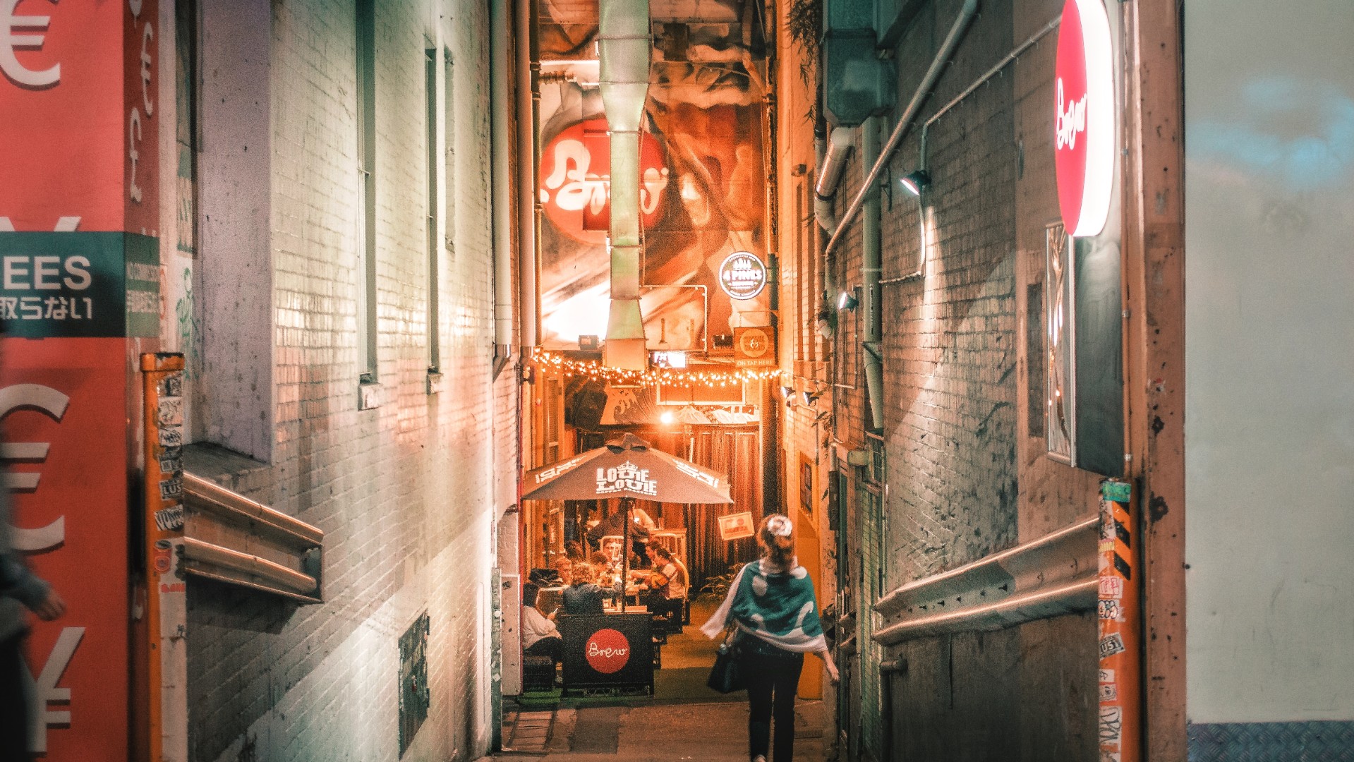 Brisbane City's Hidden Laneway Gems - Visit Brisbane