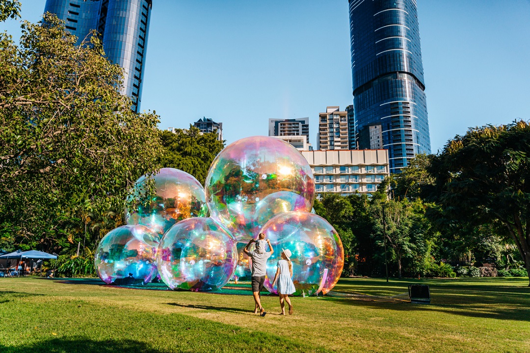 Plan your Urban Escape | Visit Brisbane, Australia