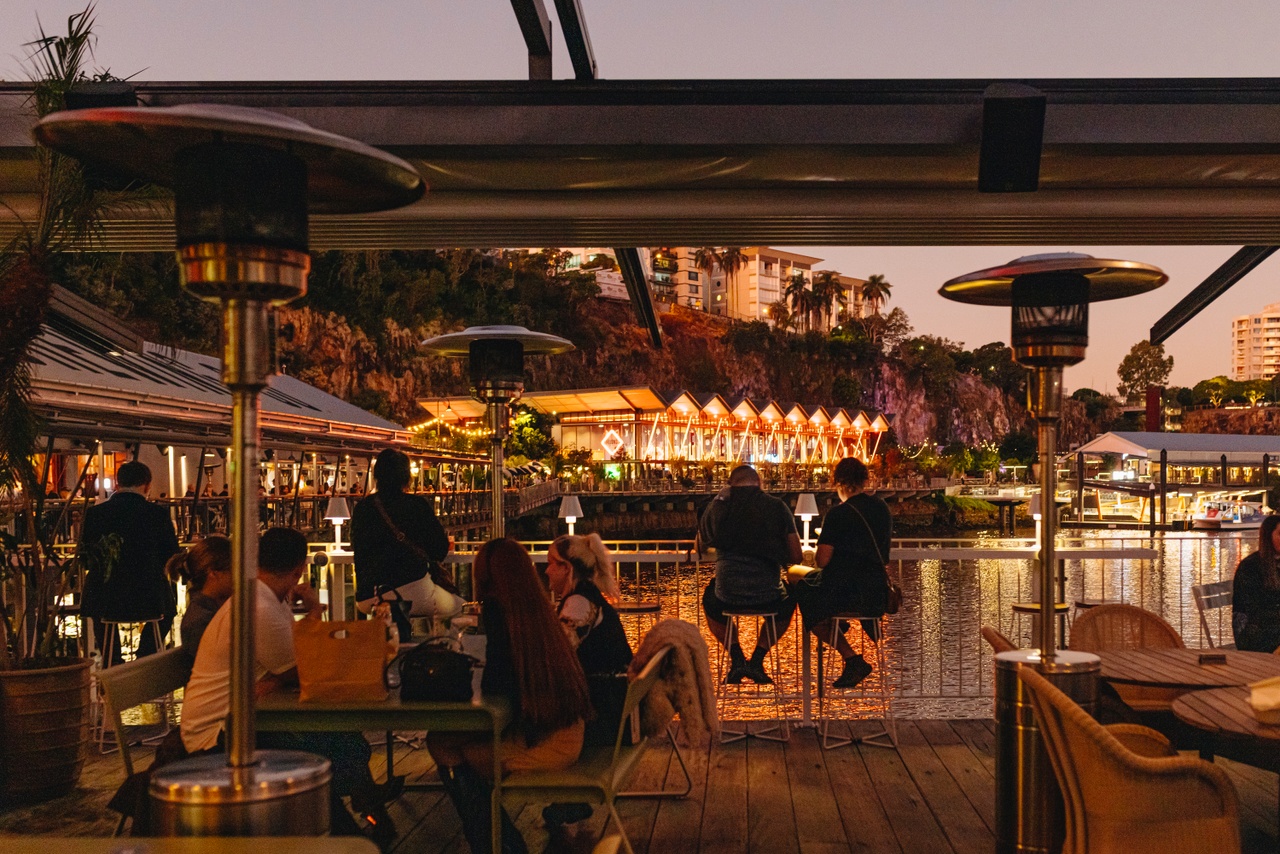 Nightlife | Visit Brisbane, Australia