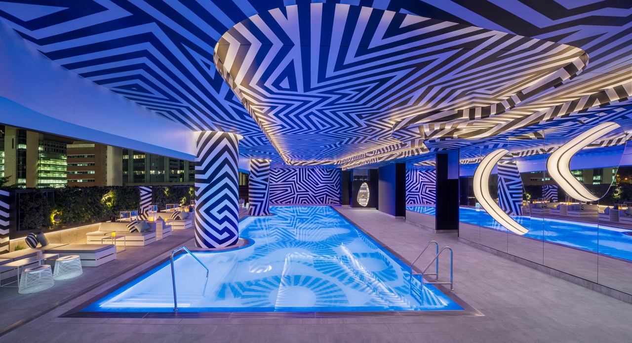 Quirky stays in Brisbane