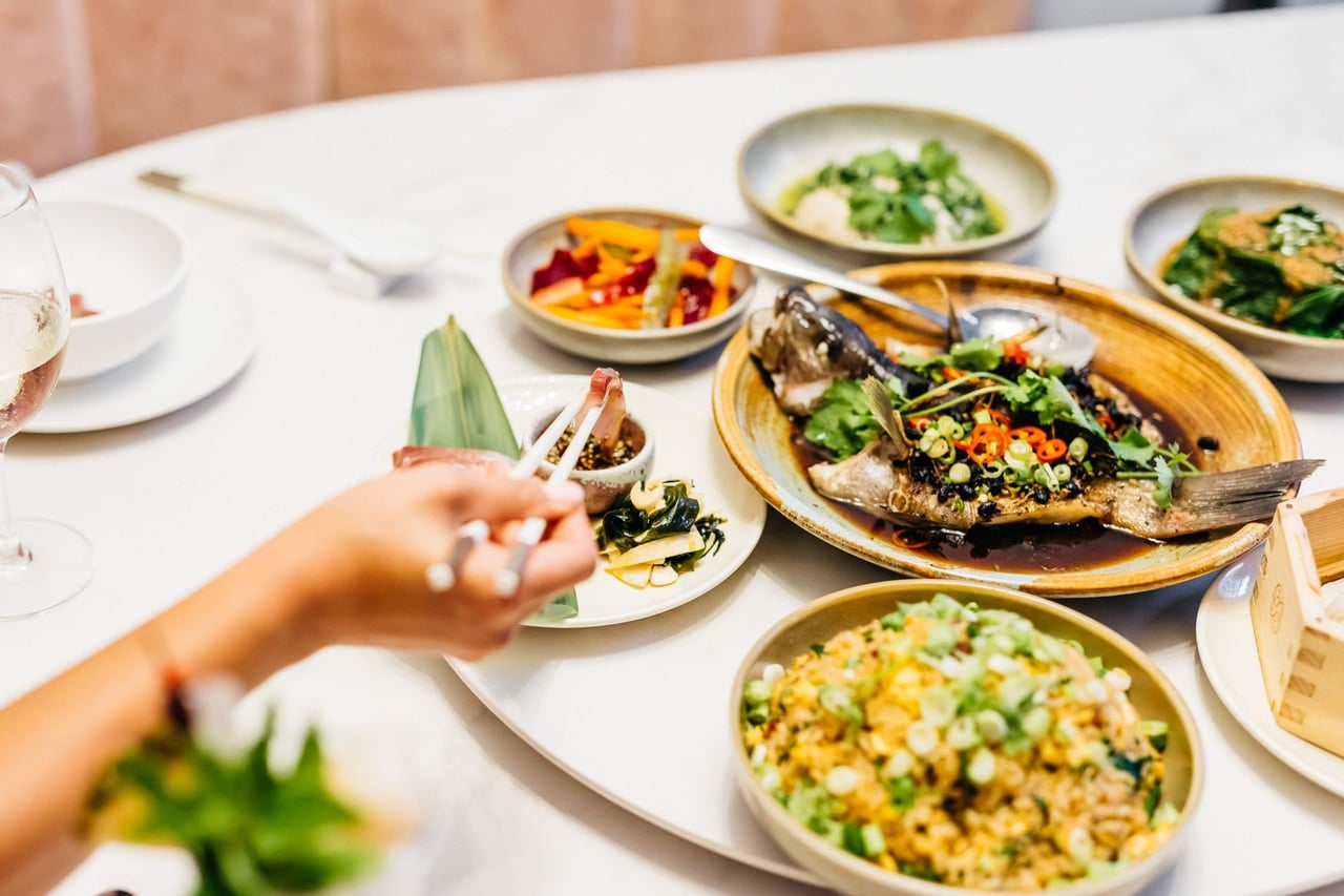 The Ultimate Guide to Dining Out in Brisbane City - Visit Brisbane