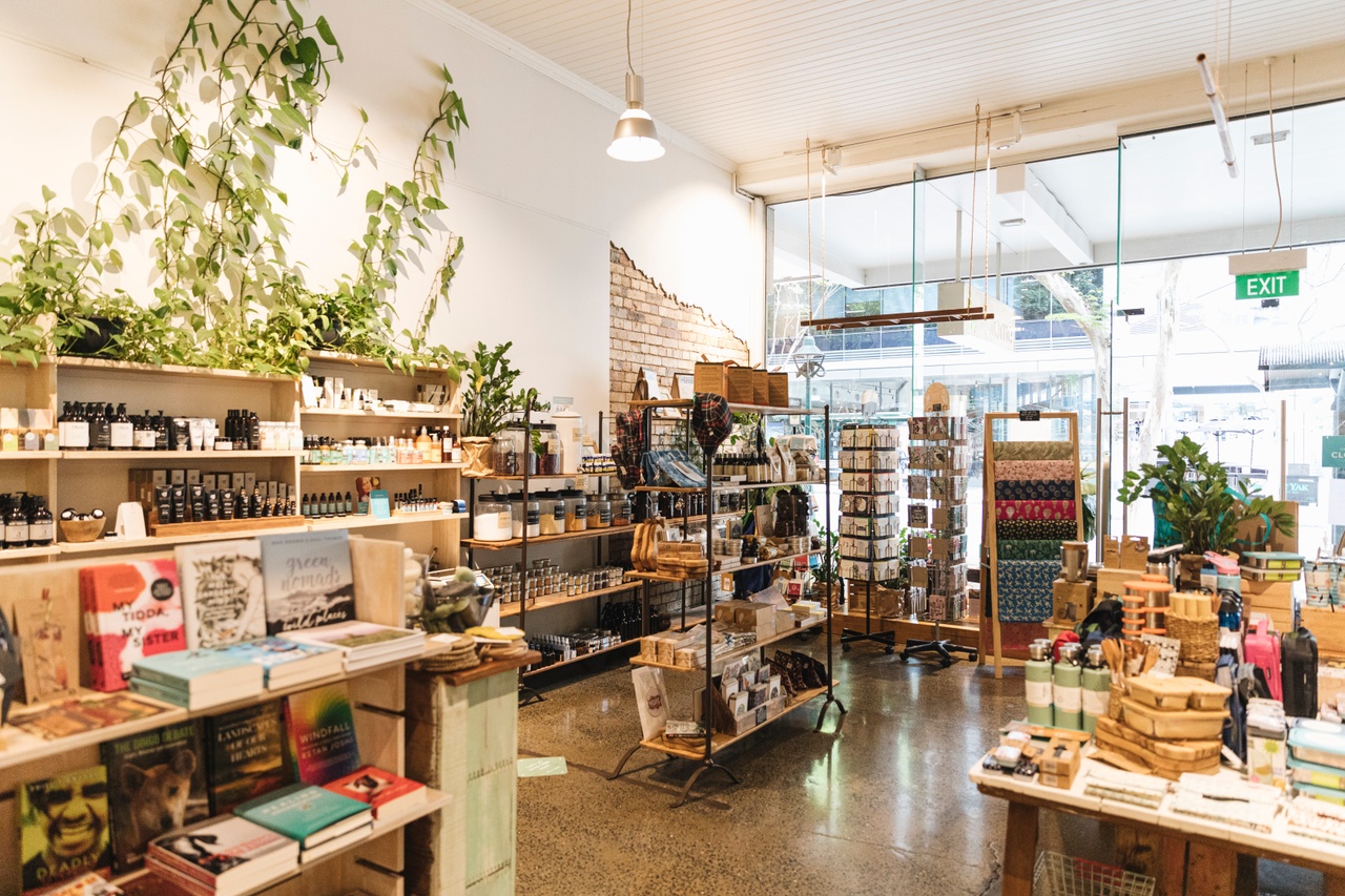 Discover The City's Most Sustainable Businesses - Visit Brisbane