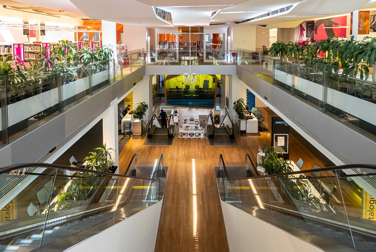 The Best Activities and Entertainment in Brisbane City - Visit Brisbane