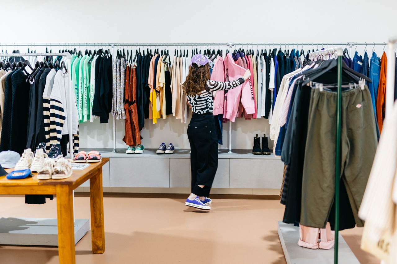 Where to Shop Sustainable Fashion in Brisbane City - Visit Brisbane