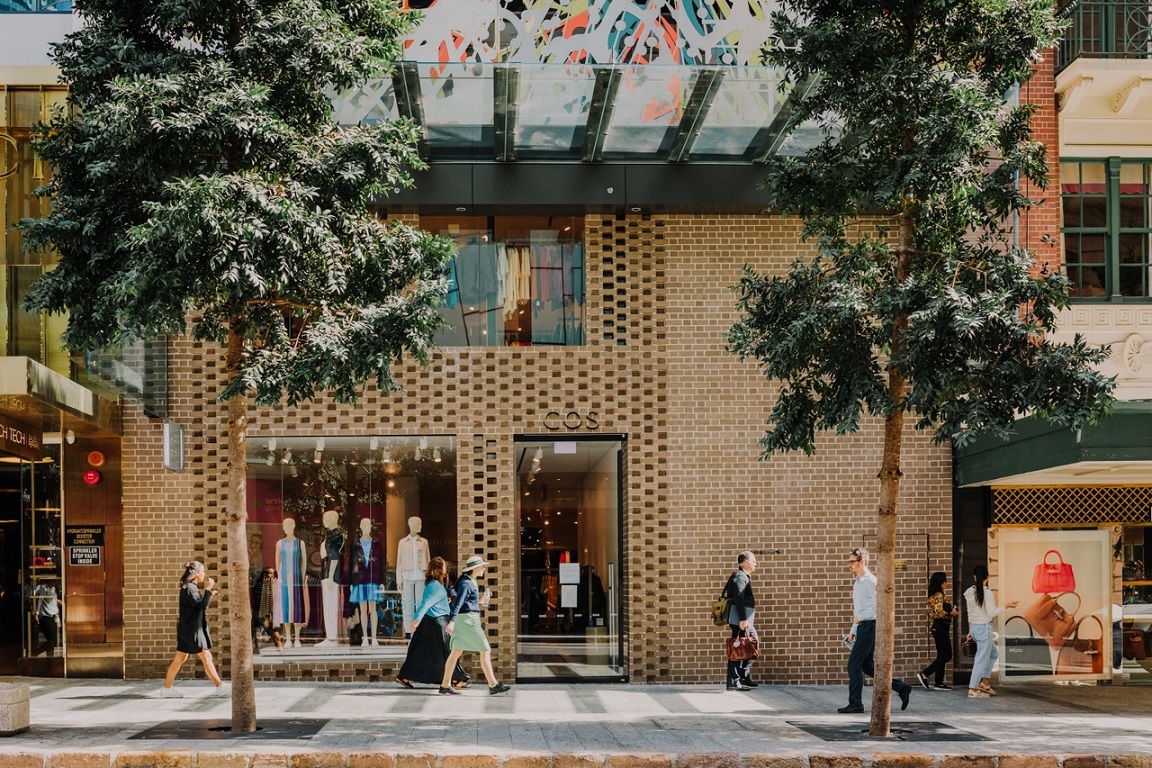 The City | Visit Brisbane, Australia