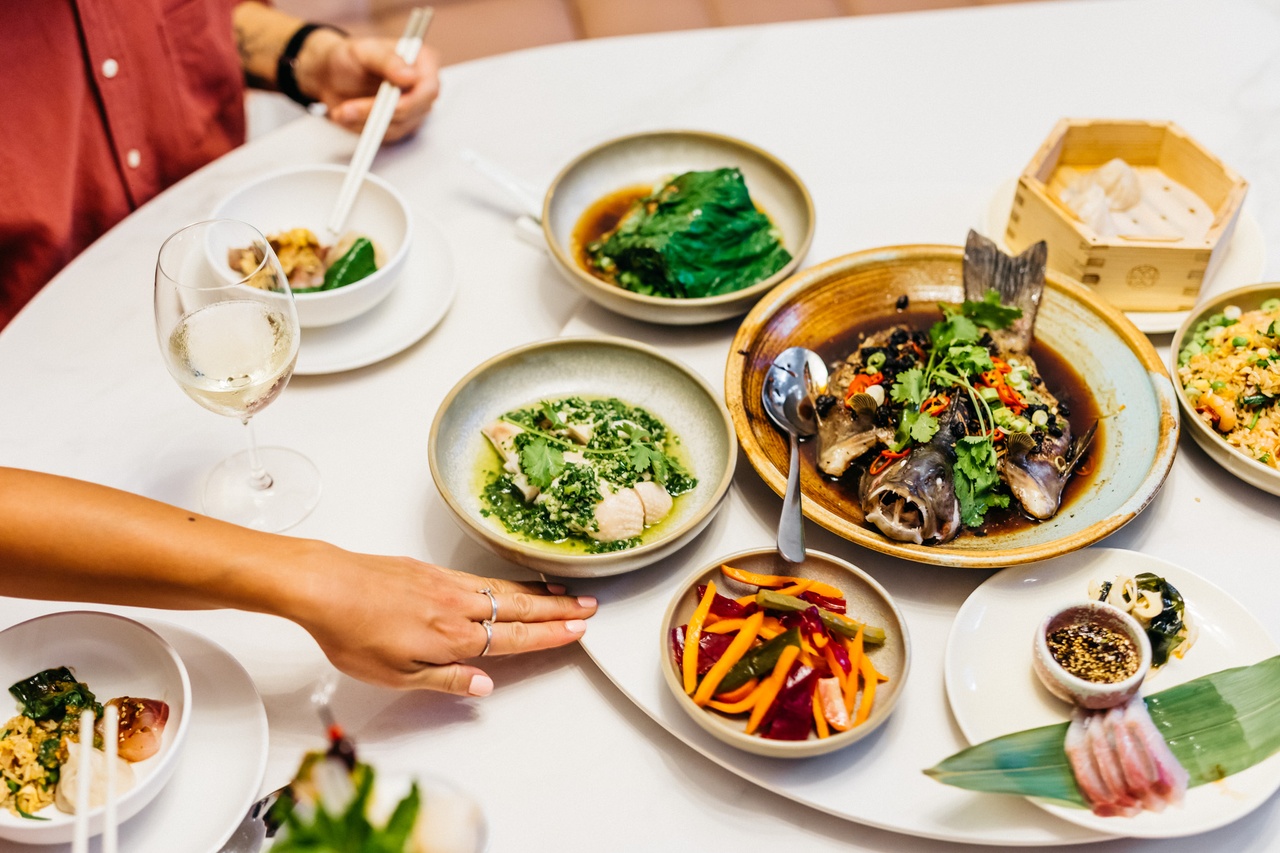 Best Brisbane restaurants and bars for groups