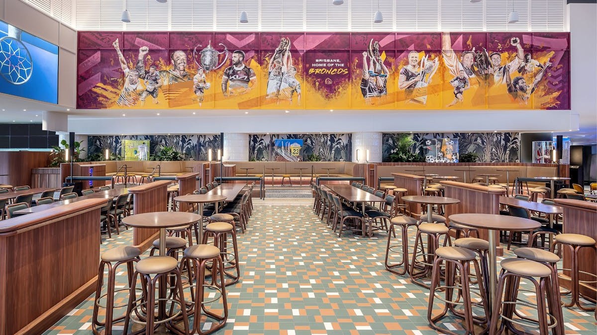 Brisbane City's Best Bars to Watch Sport - Visit Brisbane
