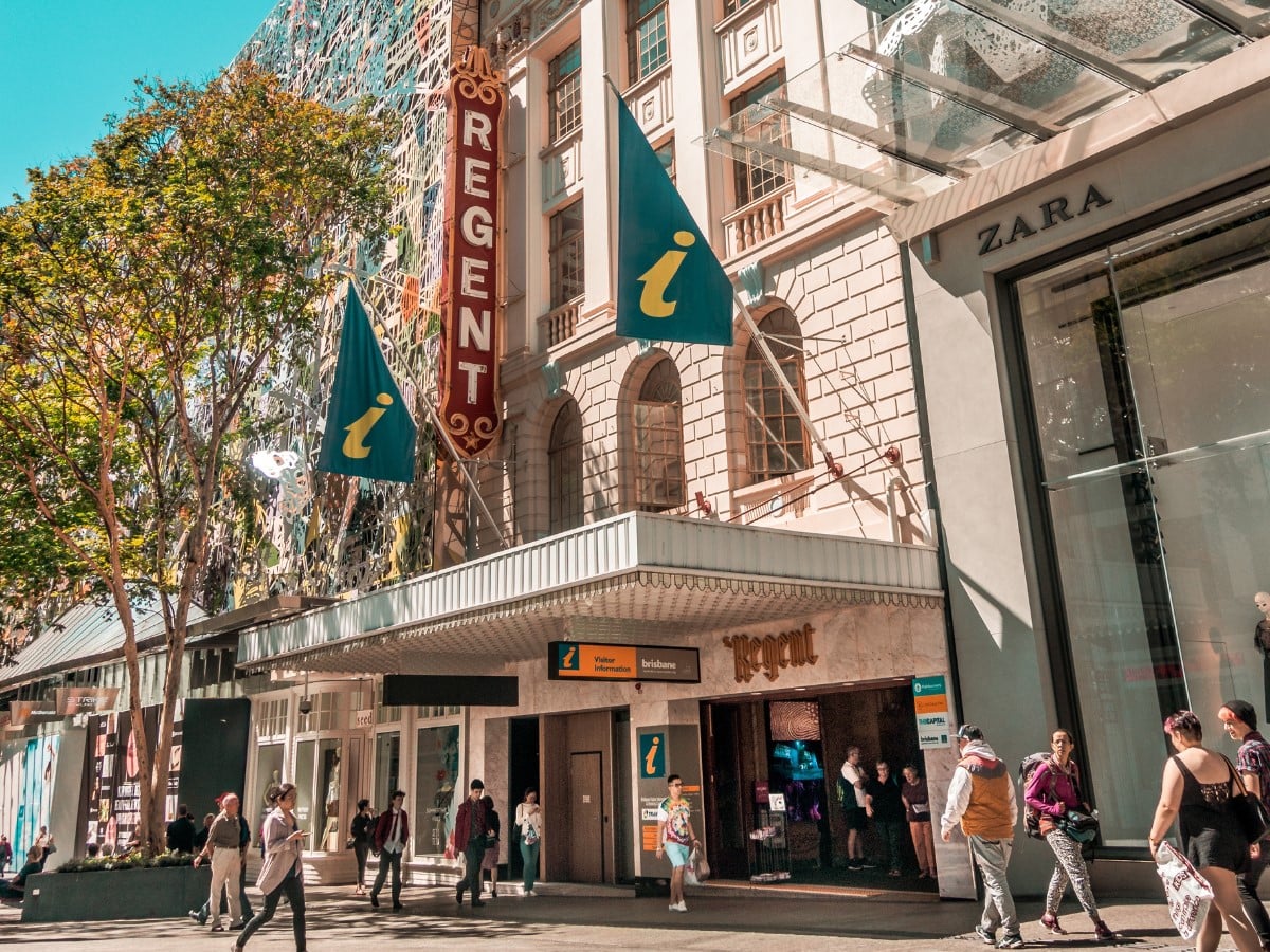 Brisbane must-do experiences