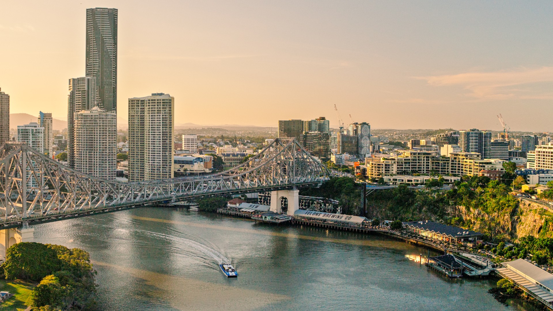 Visit Brisbane | Start planning your trip.