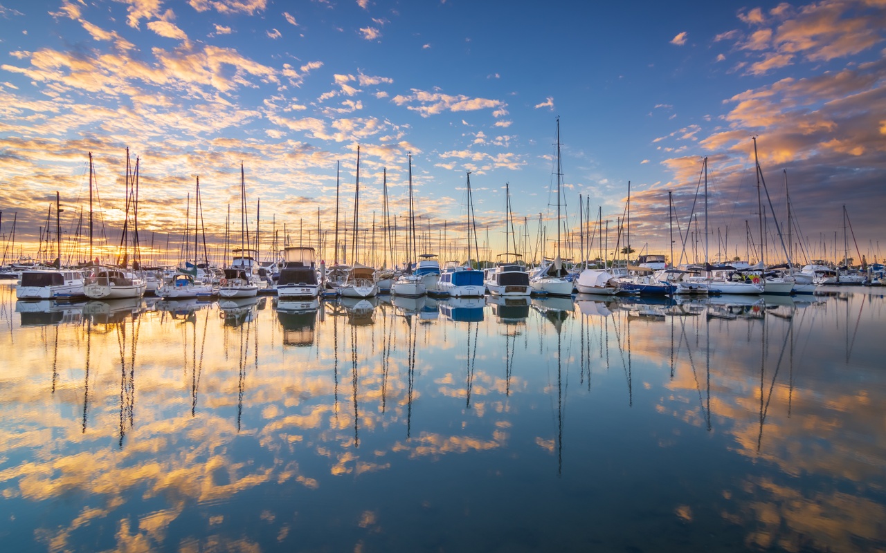 Short And Scenic Walks Around Brisbane - Visit Brisbane