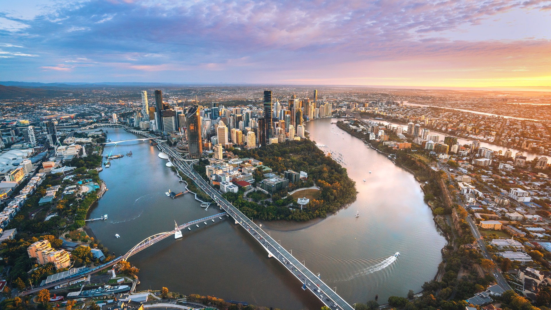 Visitor Essentials | Visit Brisbane, Australia