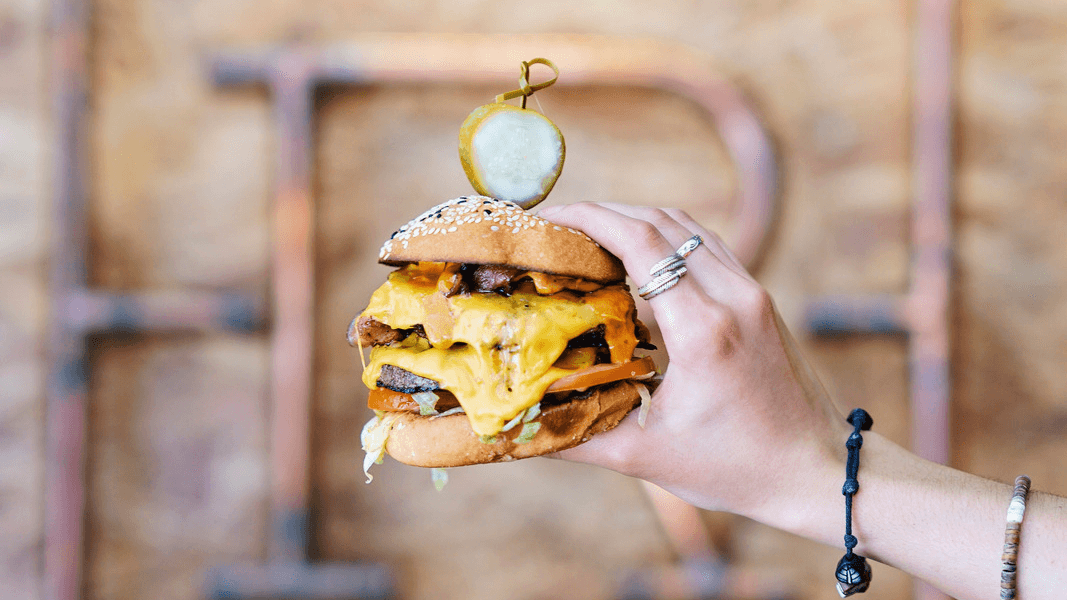 Meet the Best Burger Joints in Brisbane City - Visit Brisbane
