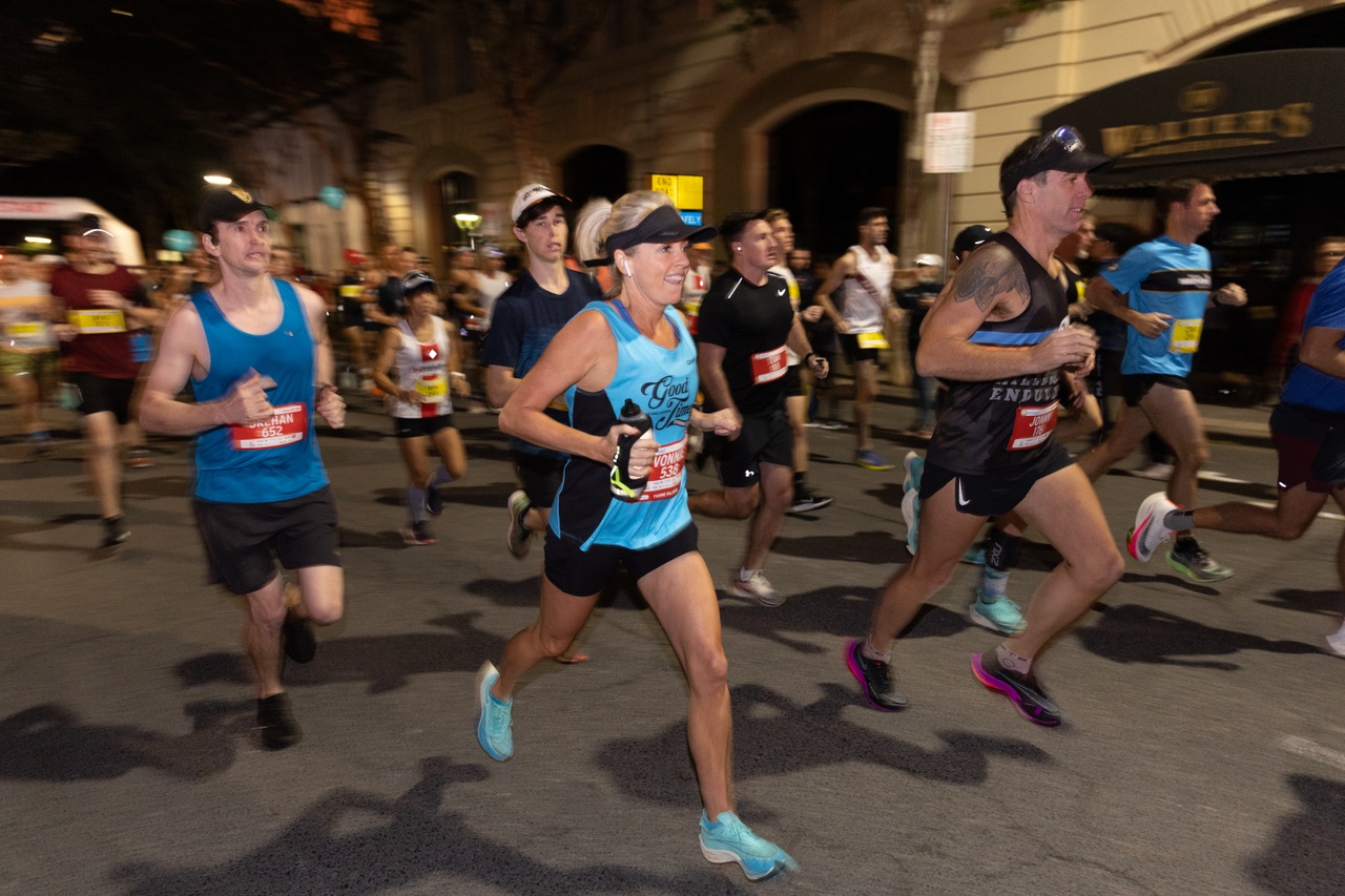 What's on this week in Brisbane