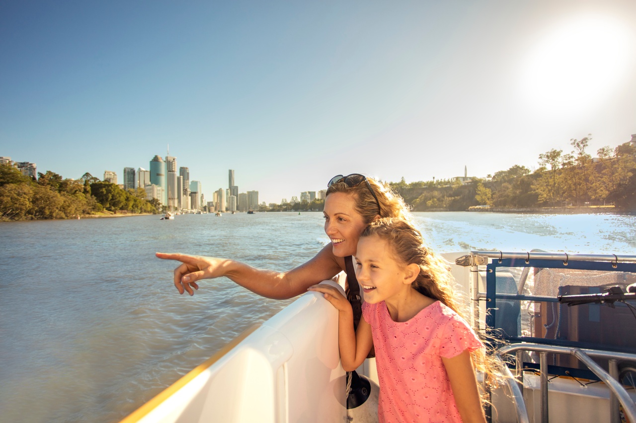 Plan your trip | Visit Brisbane, Australia