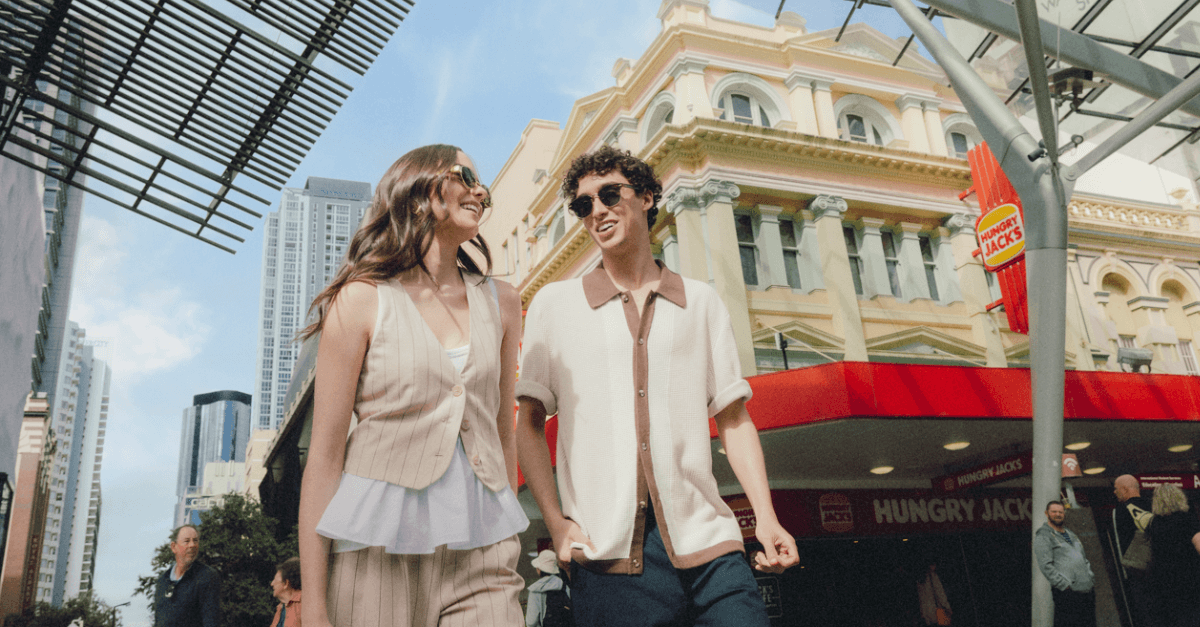 Discover the Top Riverside Dining Spots in Brisbane City - Visit Brisbane