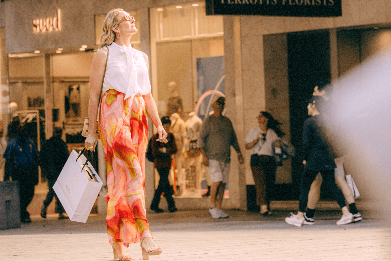 The City | Visit Brisbane, Australia