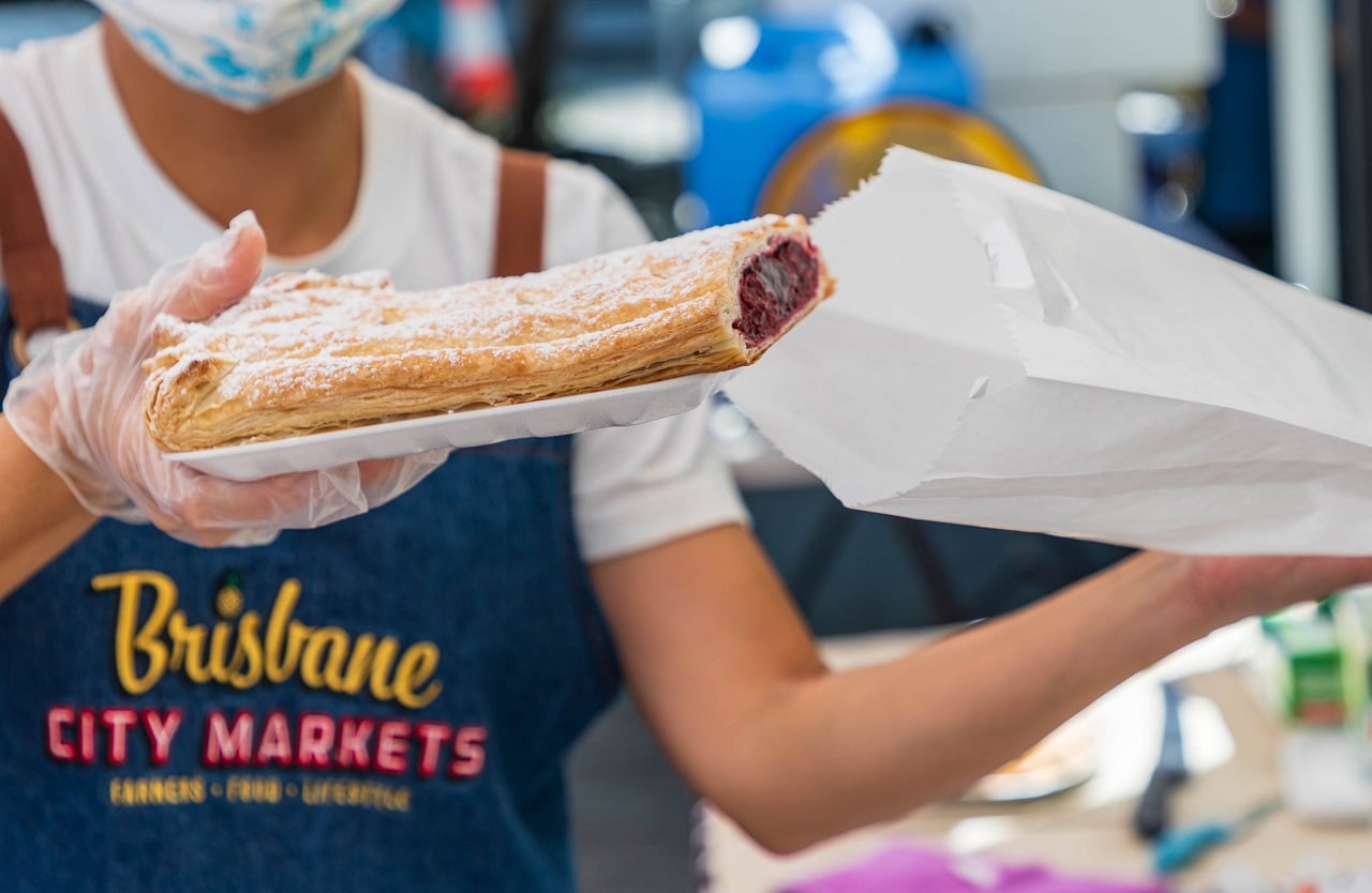 Your Guide to Brisbane City Markets - Visit Brisbane