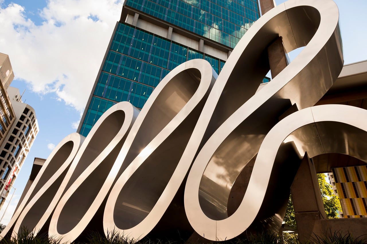 Must Do Brisbane City Public Art Trail - Visit Brisbane