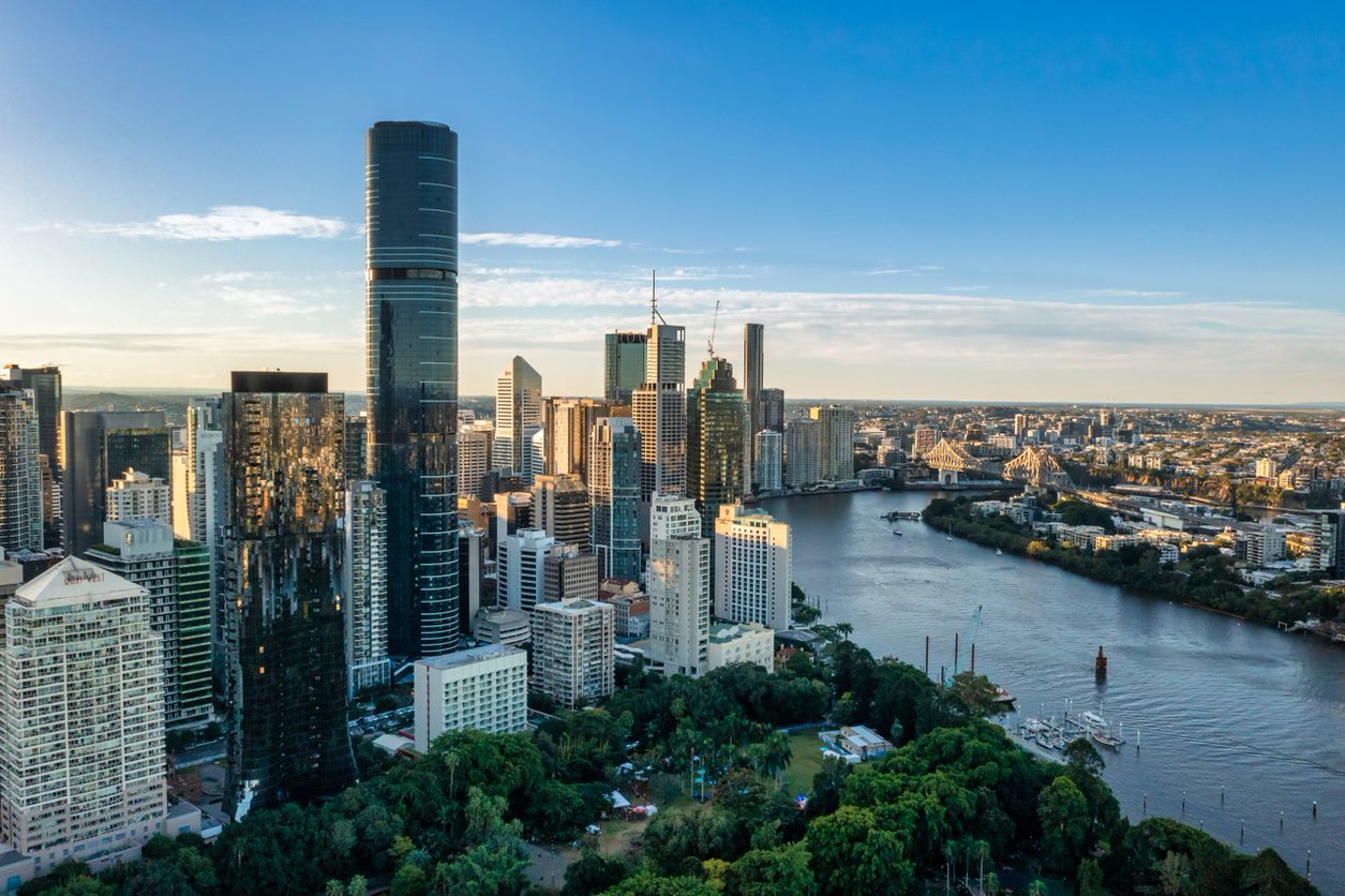 How to Spend 24 Hours in Brisbane City