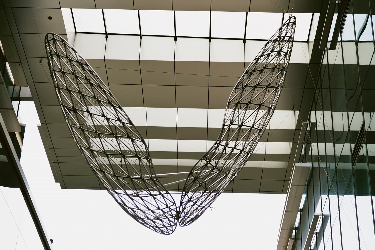 Must Do Brisbane City Public Art Trail - Visit Brisbane