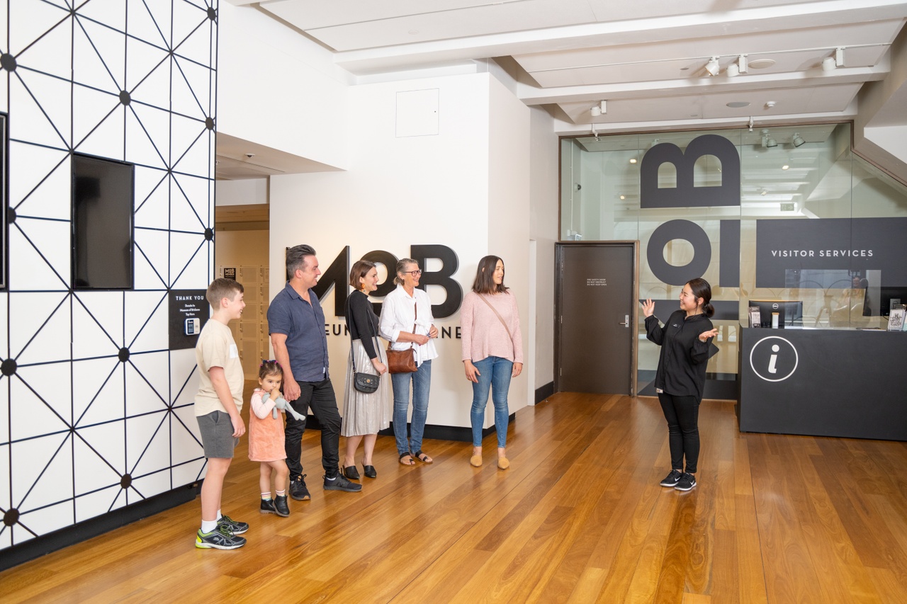 Must-See Museums and Galleries in Brisbane City - Visit Brisbane