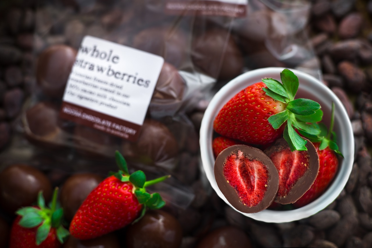 The City's Best Chocolate and Dessert Shops - Visit Brisbane