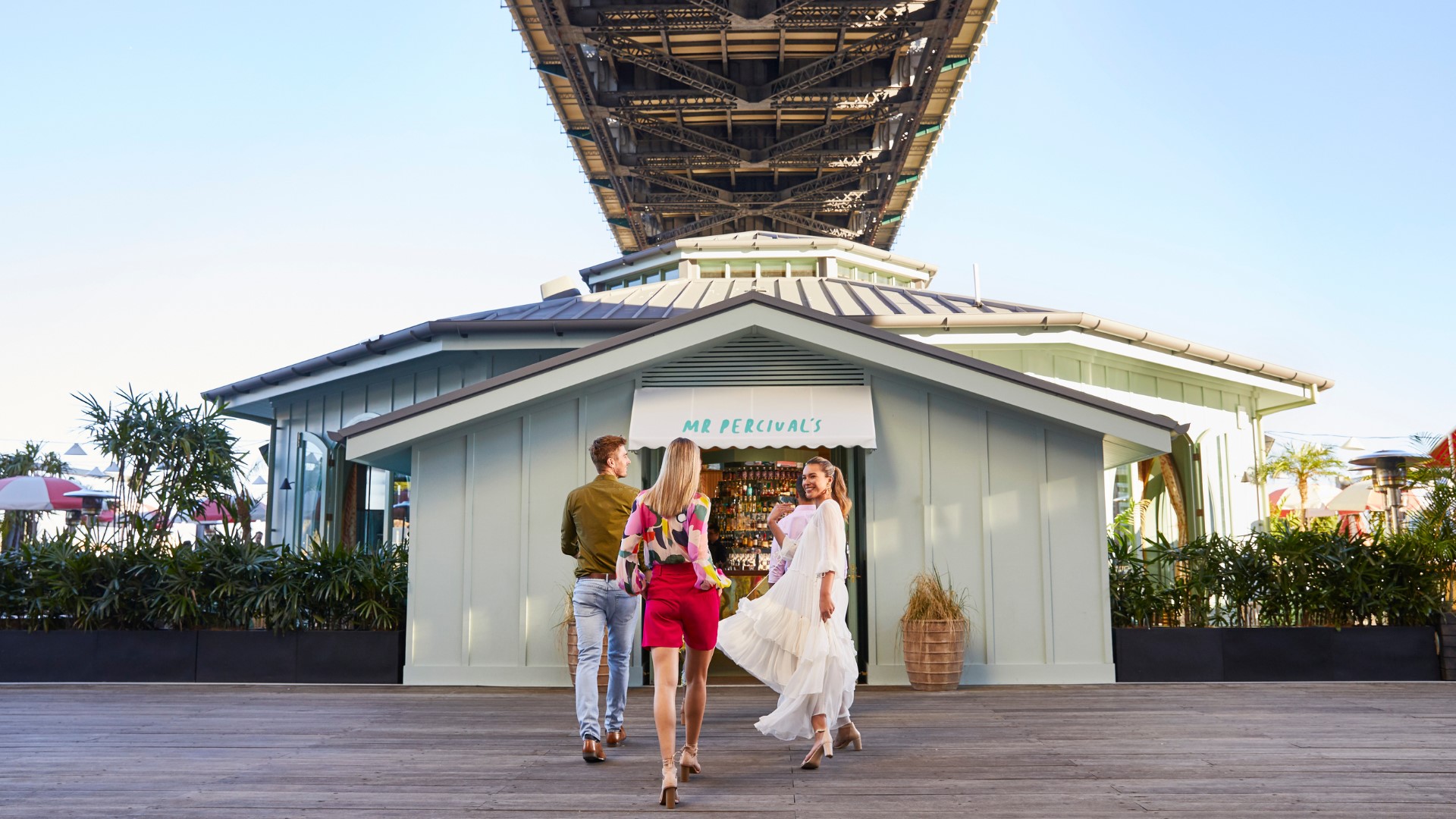 Visitor guide - Visit Brisbane