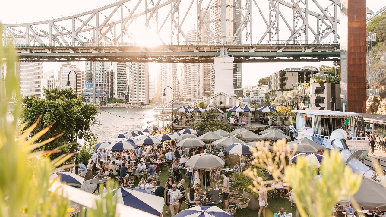 Here’s where to find Brisbane’s best accessible experiences