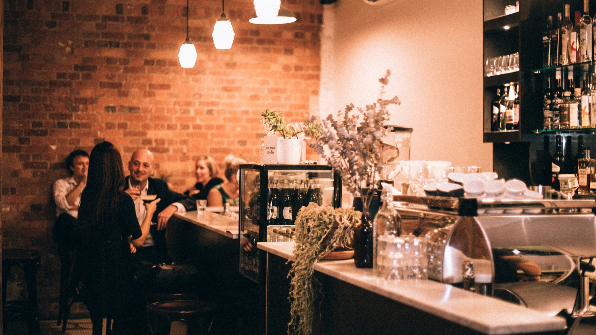 Find Brisbane City's best coffee spots