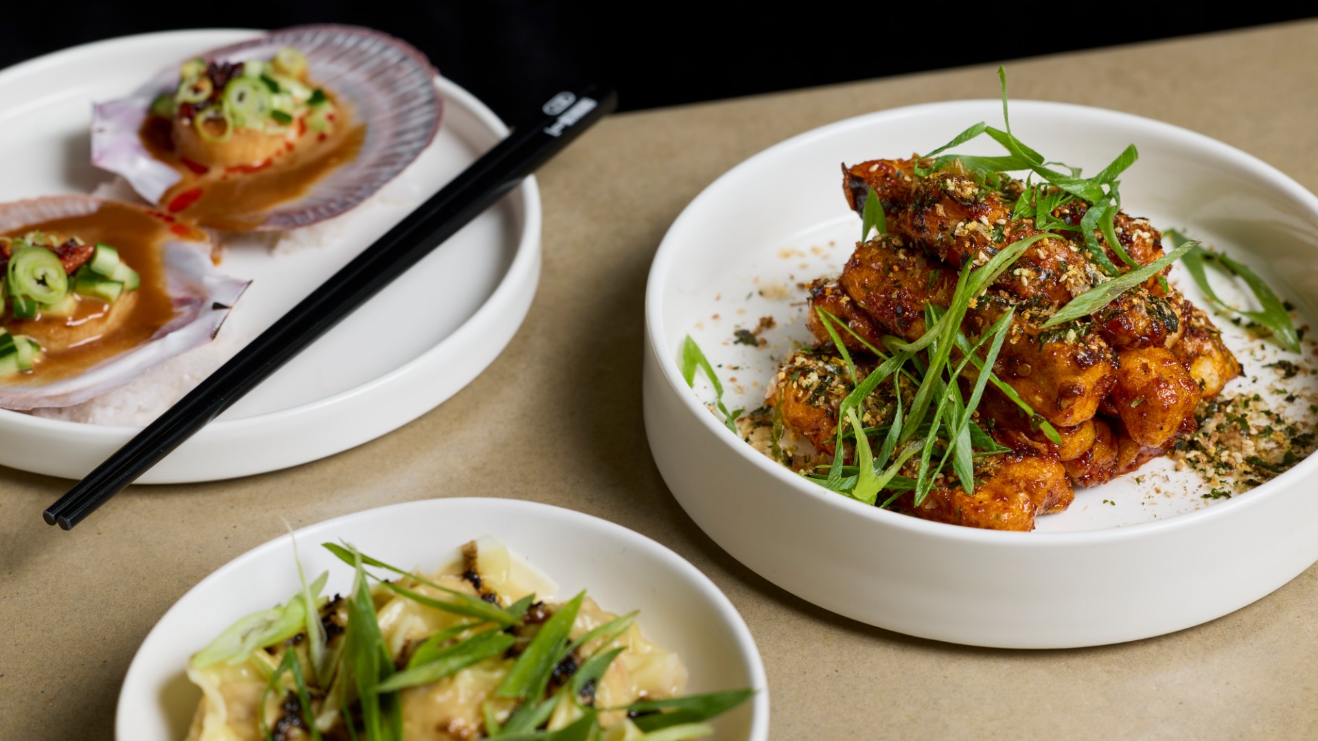 The Top Working Lunch Spots in Brisbane City