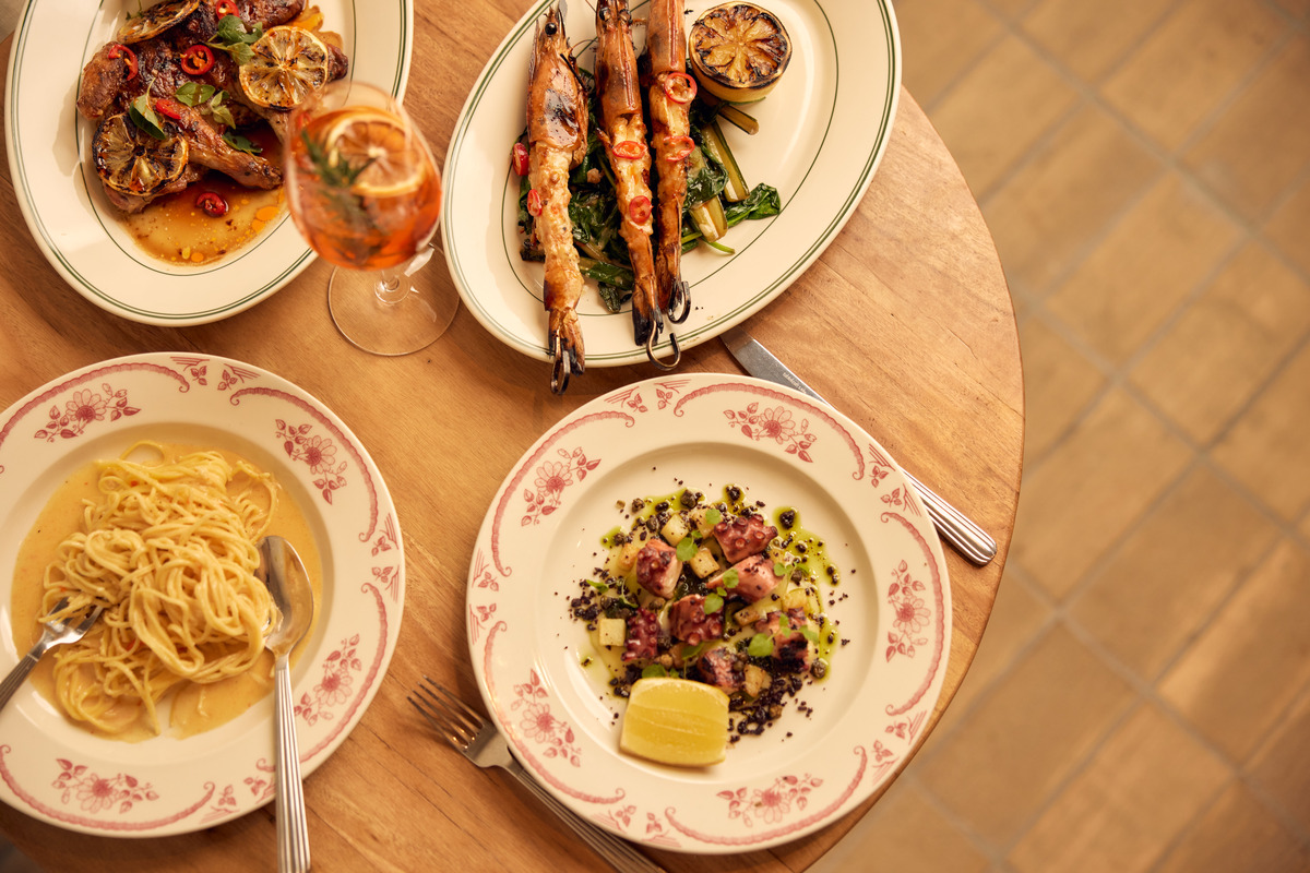 The Best Fine Dining Restaurants in Brisbane City - Visit Brisbane