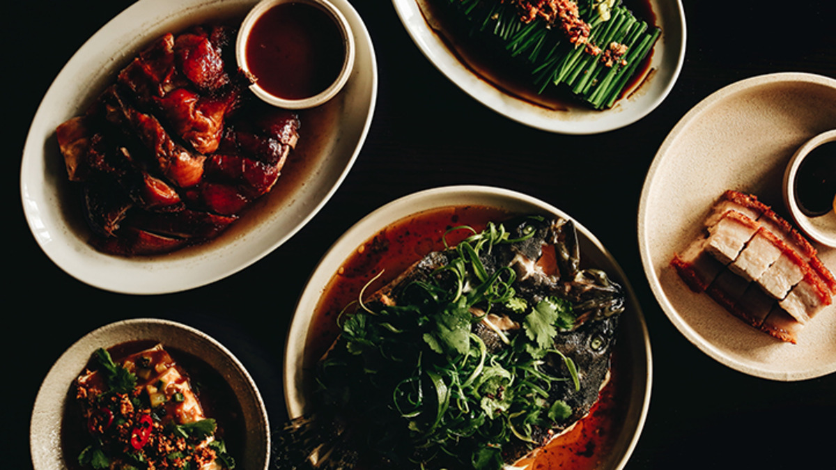 Brisbane's best restaurants, cafes and bars