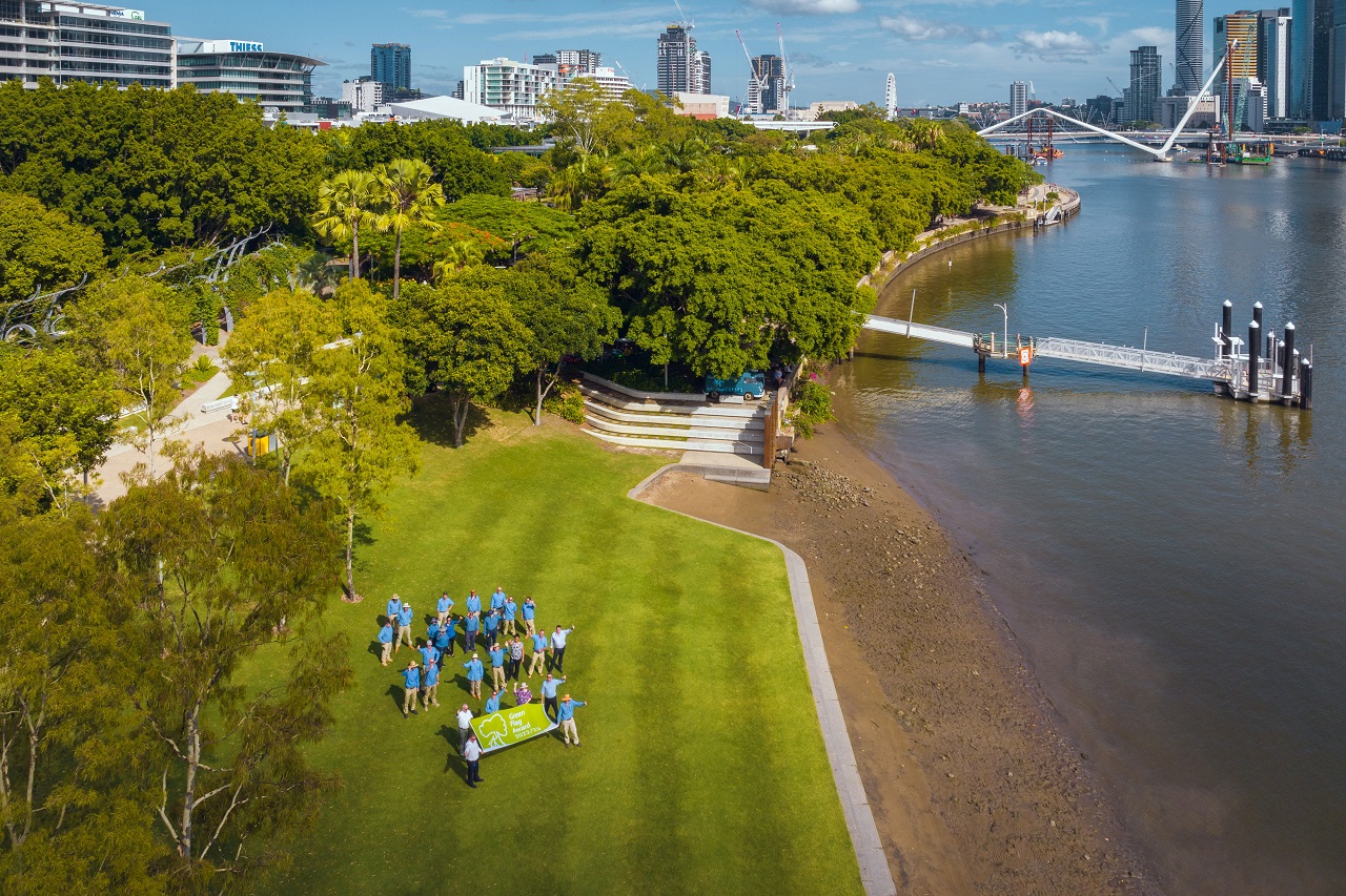About South Bank | Visit Brisbane, Australia
